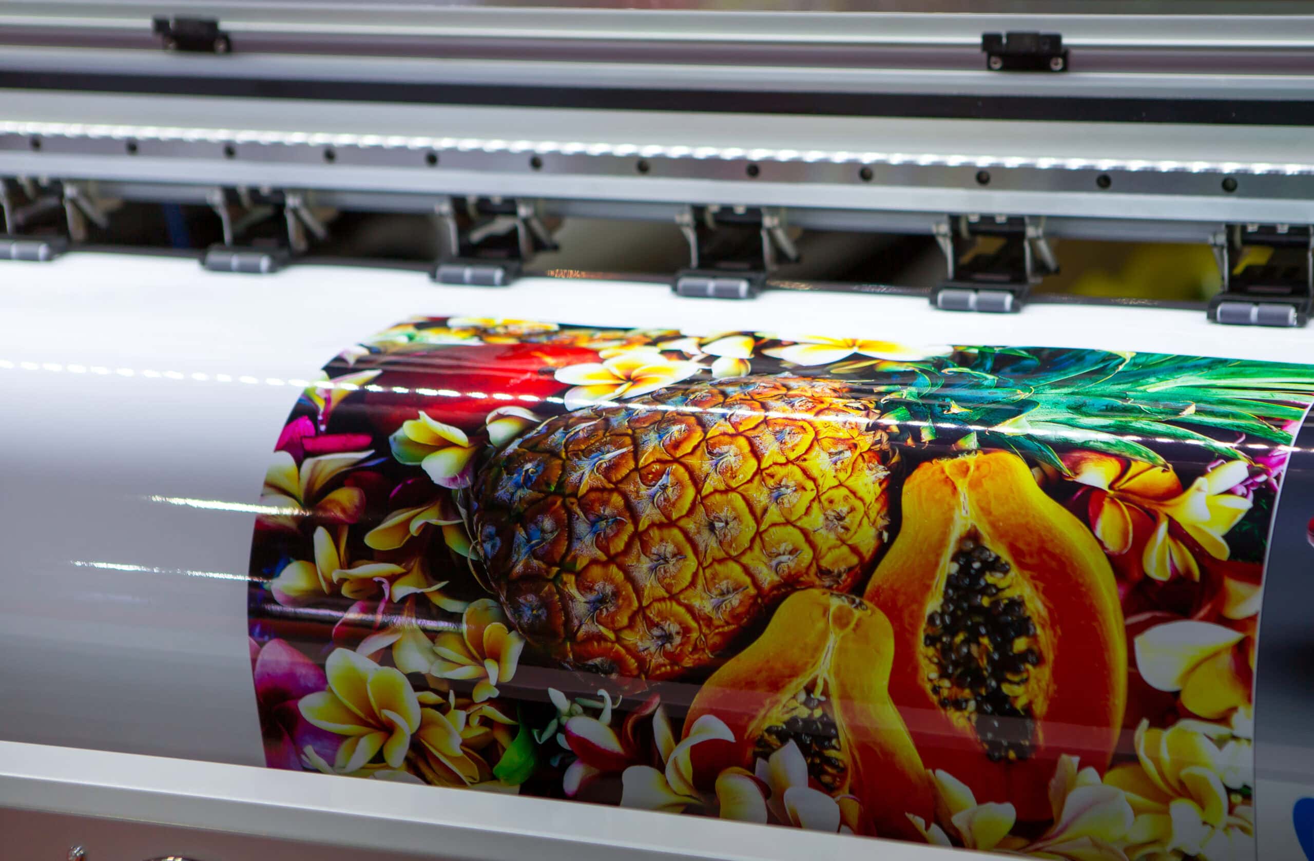 What Are The Advantages of Wide Format Printers for Specific Industries?