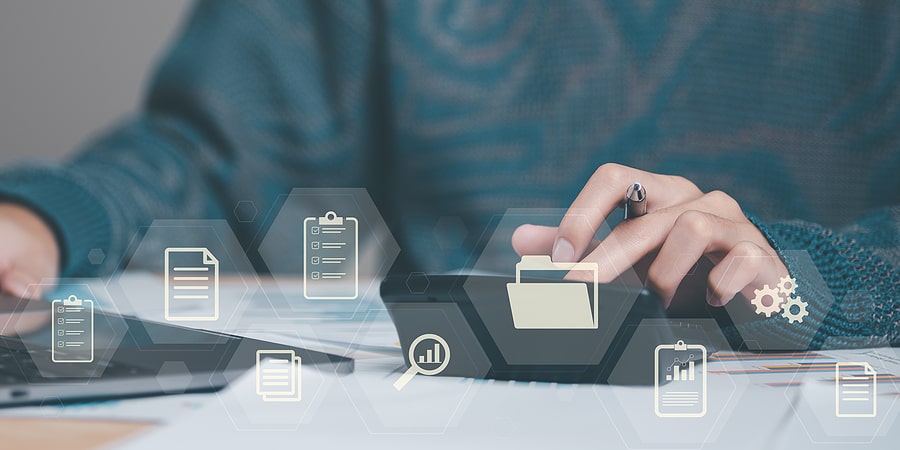 Increase Productivity with Our Office Equipment | Sissine's Office Systems