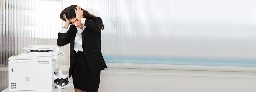 How to Troubleshoot Common Printer Issues | Sissine's