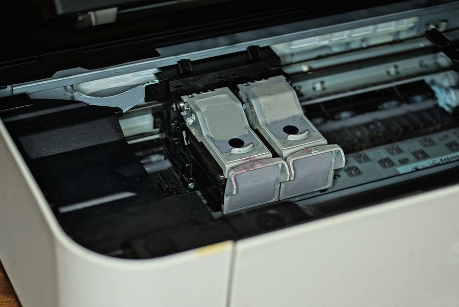 What is the Difference Between Ink and Toner? | Sissine's Office Systems