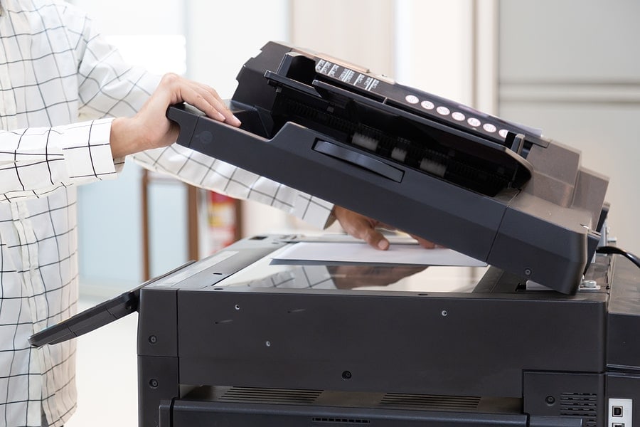 Which Lexmark Printer Is Right for Me? | Sissine's Office Systems
