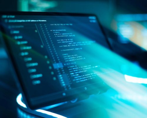 Top Software Solutions Company for Business Efficiency