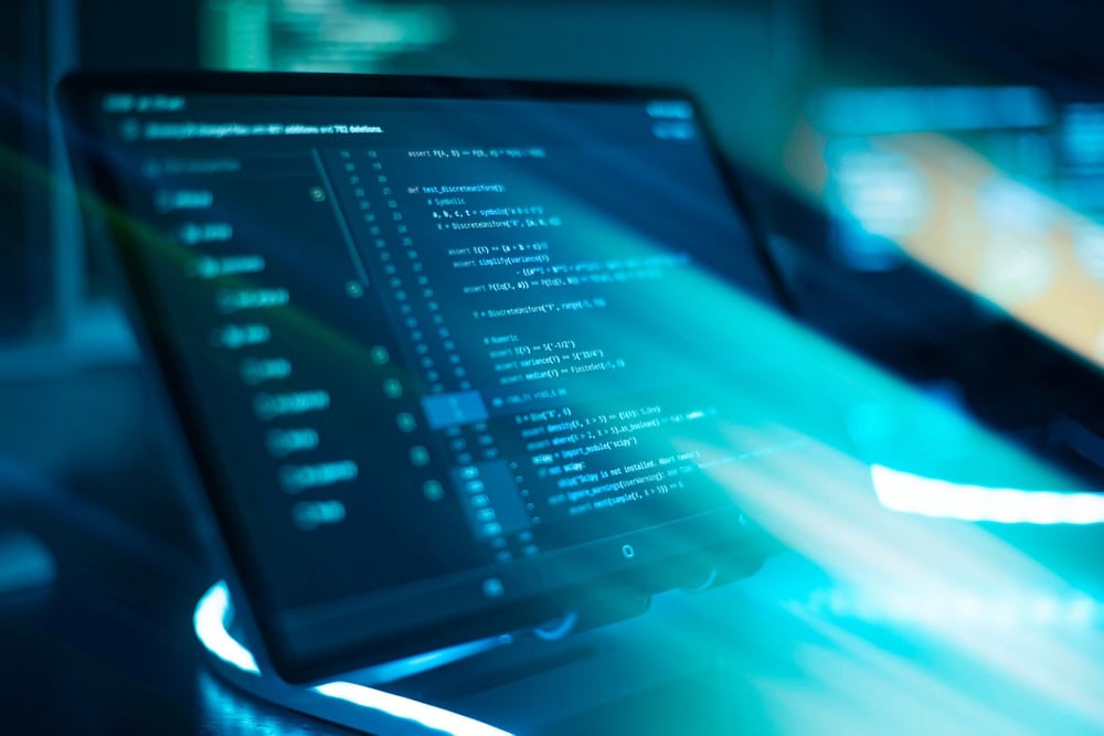 Top Software Solutions Company for Business Efficiency